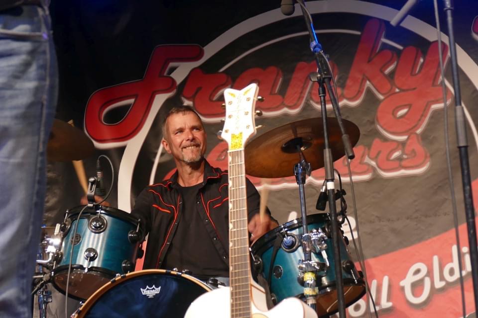 Franky´s Allstars - Startseite